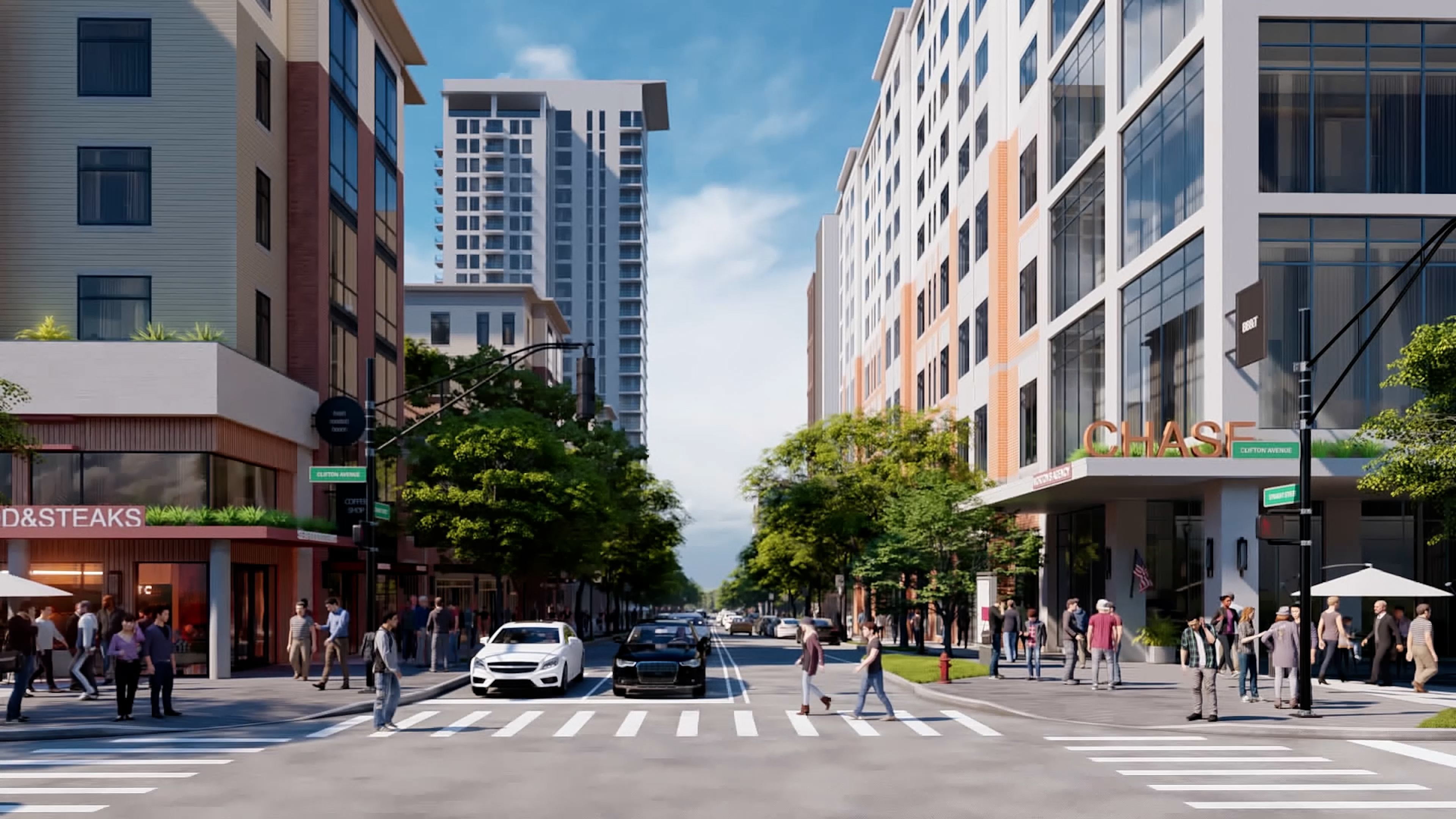 Trinitas Ventures, Crawford Hoying Move Forward with Next Phase of…